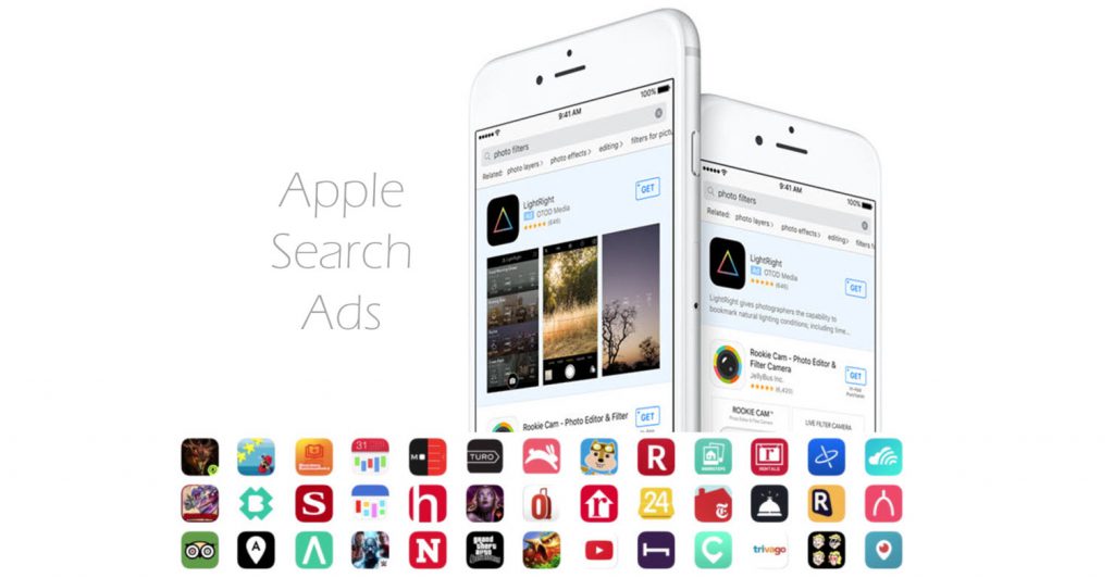 Review: Apple's App Store Search Ads for App Marketing